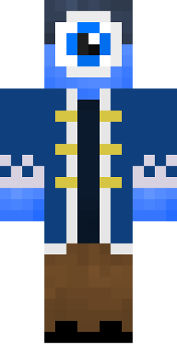 Krinios | SMPLive Wiki | Fandom