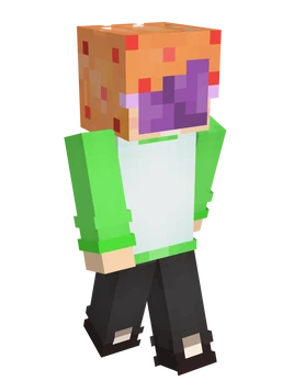 Grunkkkk | SMPLive Wiki | Fandom