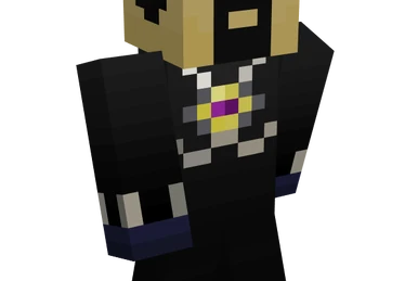 Antvenom Skin Template