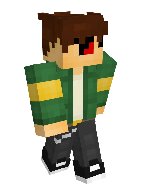 Altrive | SMPLive Wiki | Fandom