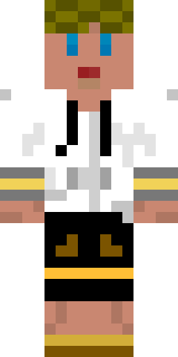 Failboat | SMPLive Wiki | Fandom