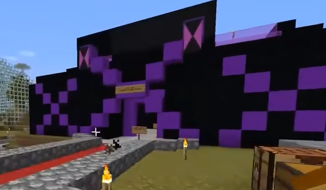 Strip Club | SMPLive Wiki | Fandom