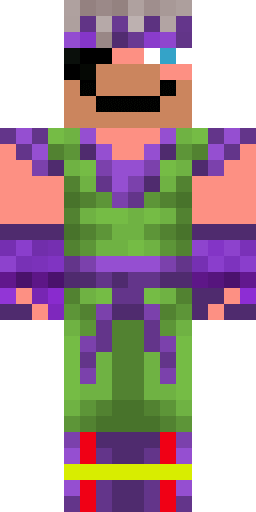 Pokay/Archive | SMPLive Wiki | Fandom