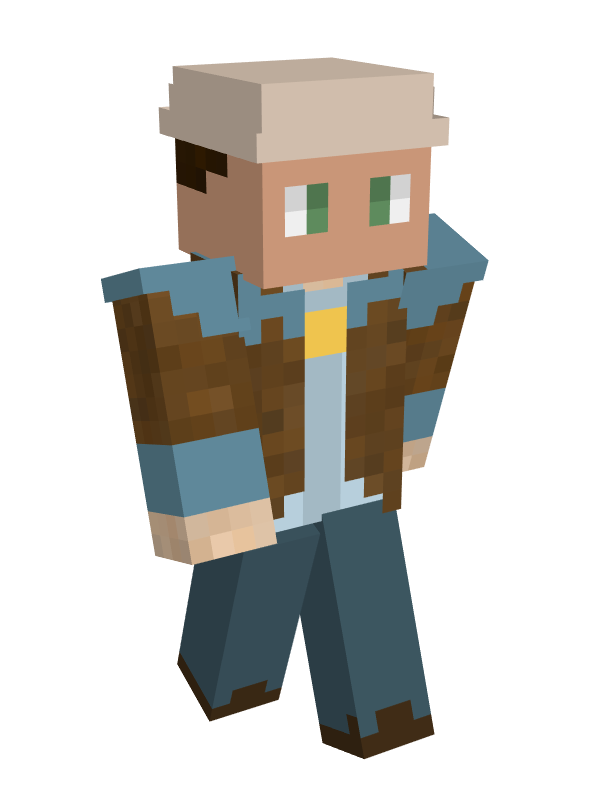Dinkster Daily | SMPLive Wiki | Fandom