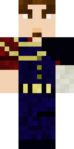Condifiction | SMPLive Wiki | Fandom