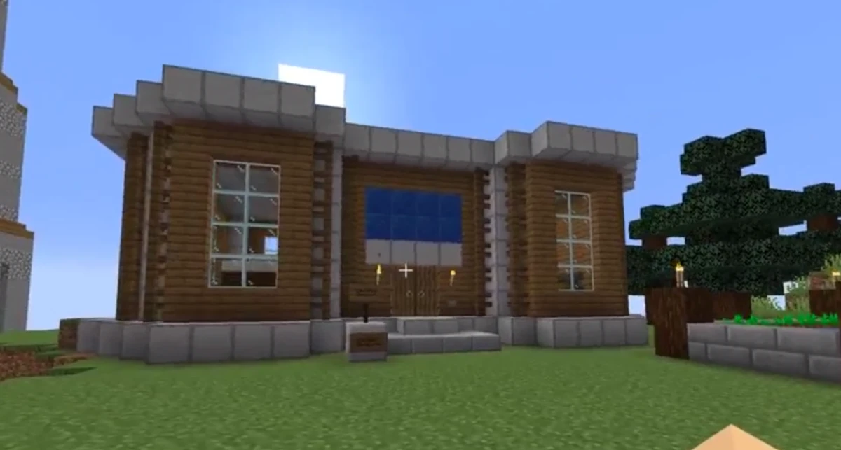 RTGame's House | SMPLive Wiki | Fandom