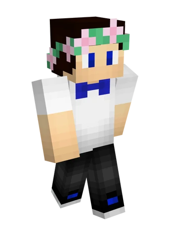 Traves | SMPLive Wiki | Fandom