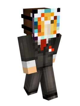 Yahiamice | SMPLive Wiki | Fandom