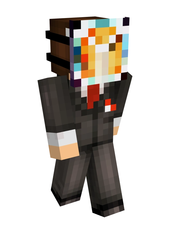 Yahiamice | SMPLive Wiki | Fandom