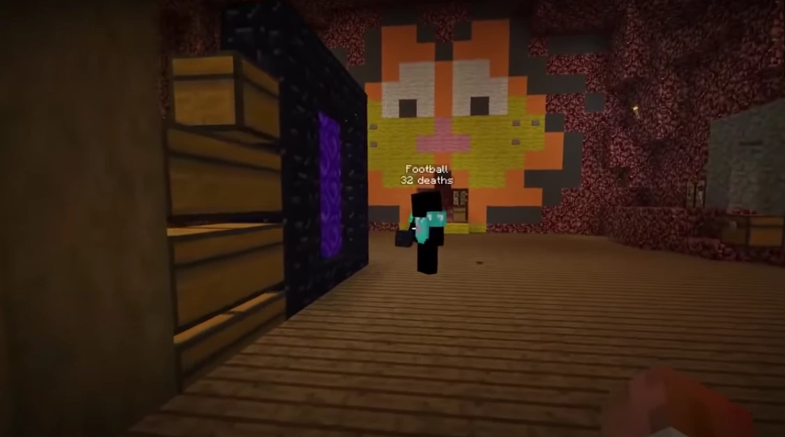 Nether Hub | SMPLive Wiki | Fandom