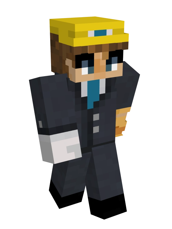 ConnorEatsPants | SMPLive Wiki | Fandom