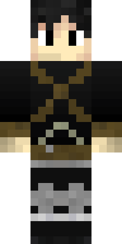 Michaelmcchill | SMPLive Wiki | Fandom