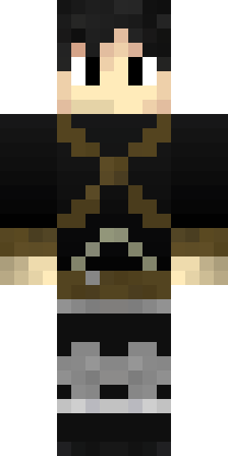 Michaelmcchill | SMPLive Wiki | Fandom