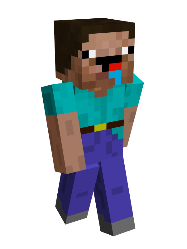 BionicPIG | SMPLive Wiki | Fandom