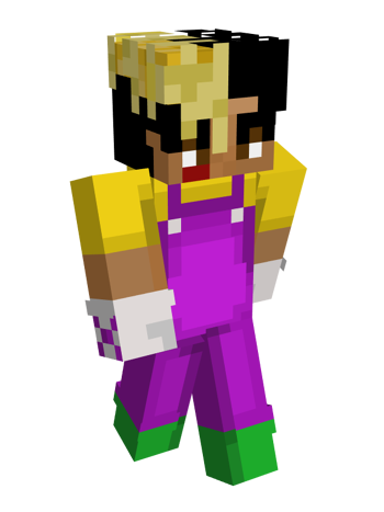 ConnorEatsPants | SMPLive Wiki | Fandom