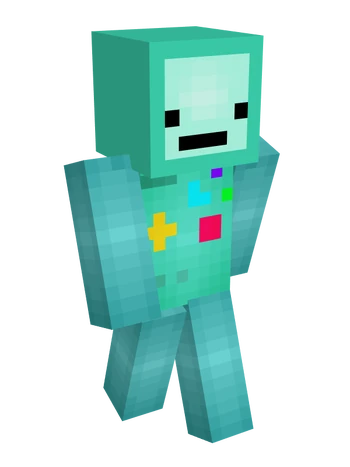 Traves | SMPLive Wiki | Fandom