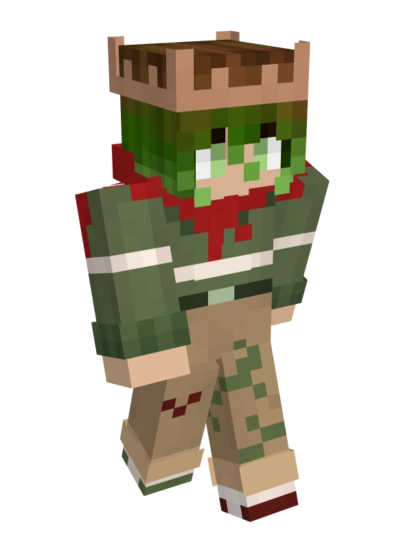 FizzySoda | SMPOnAir Wiki | Fandom