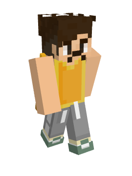 Jimdoga | SMPOnAir Wiki | Fandom