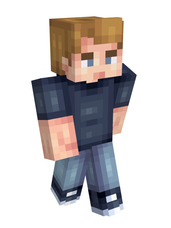 JWhisp | SMPOnAir Wiki | Fandom