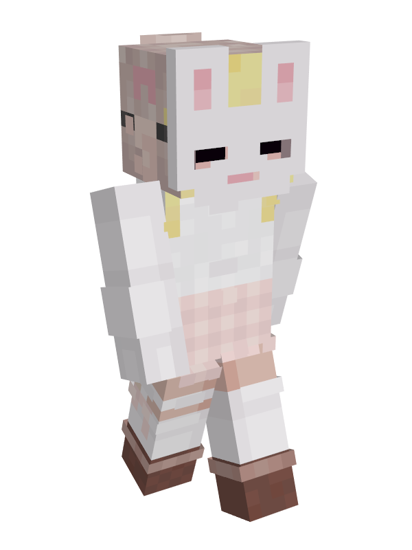 Devouii | SMPOnAir Wiki | Fandom