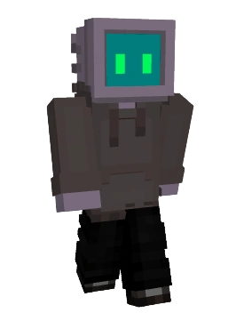 Bex | Smpscuffed Wiki | Fandom