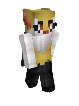 OneandonlyHannah | SMP Skedgy Legacy Wiki | Fandom