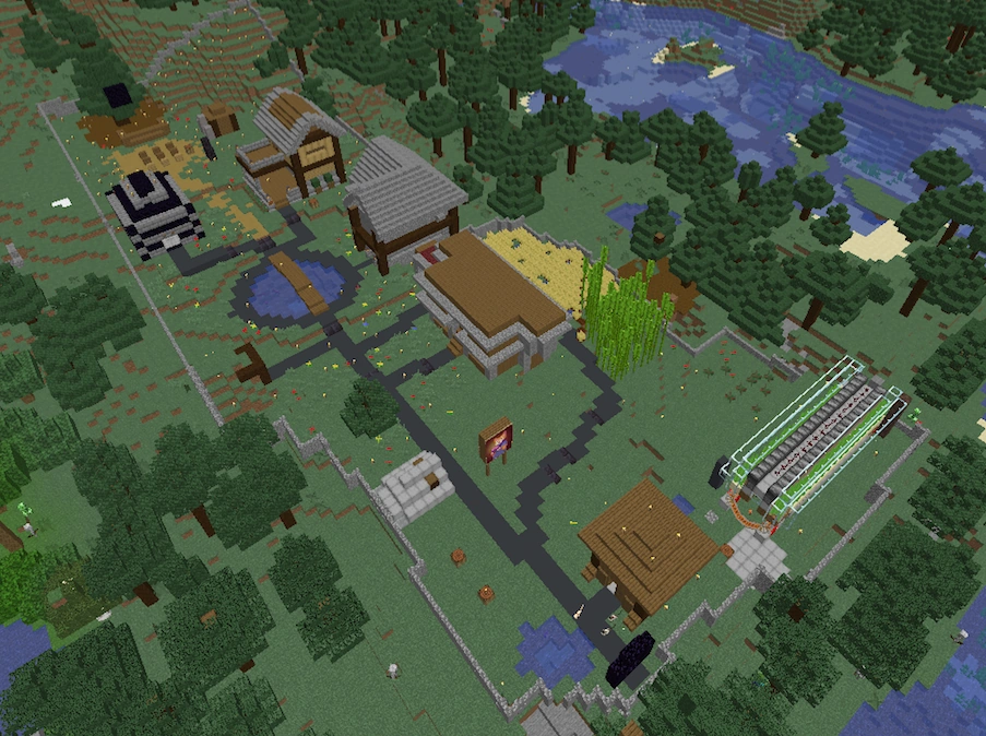 Dog City | SMP Skedgy Legacy Wiki | Fandom