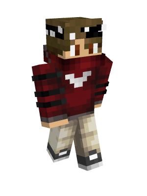 Disrrpt (Season 1) | SMP Skedgy Legacy Wiki | Fandom