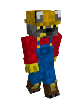Scotty | SMP Skedgy Legacy Wiki | Fandom
