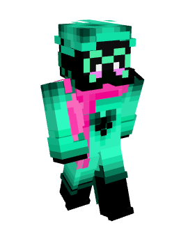 Mossrag | SMP Skedgy Legacy Wiki | Fandom