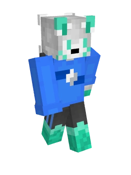 Trickmint | SMP Skedgy Legacy Wiki | Fandom