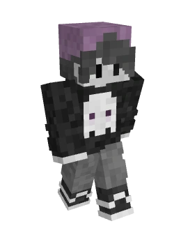 Redd | SMP Skedgy Legacy Wiki | Fandom