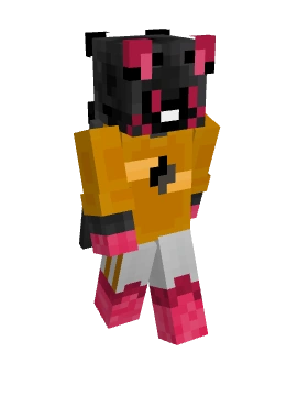 Santiago | SMP Skedgy Legacy Wiki | Fandom