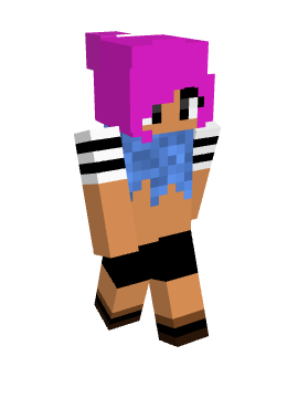 Gelatin (Season 1) | SMP Skedgy Legacy Wiki | Fandom