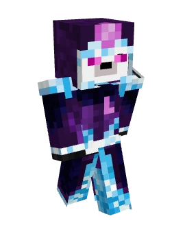 Skeggy | SMP Skedgy Legacy Wiki | Fandom