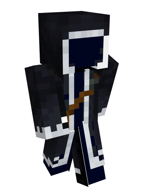 Agent | SMP Skedgy Legacy Wiki | Fandom