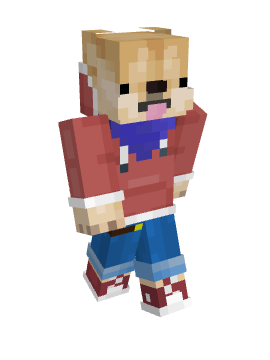 Teserex | SMP Skedgy Legacy Wiki | Fandom