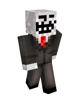 Booga | SMP Skedgy Legacy Wiki | Fandom