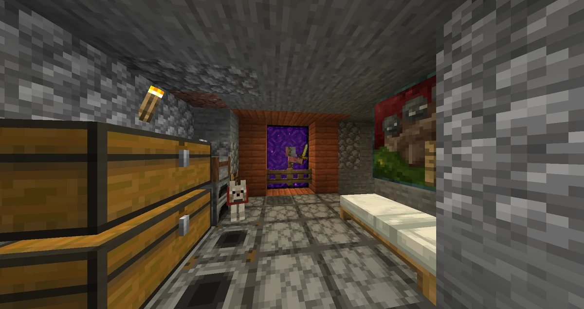 New Point Mosstia | SMP Skedgy Legacy Wiki | Fandom