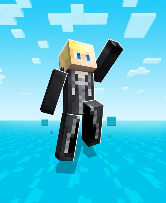 Santi1912t | SMP Unity Wiki | Fandom