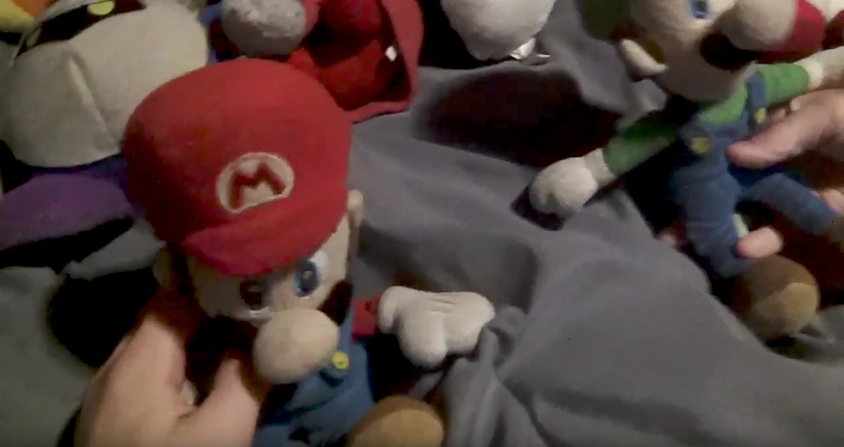 The Trailer | SMPW Wiki | Fandom