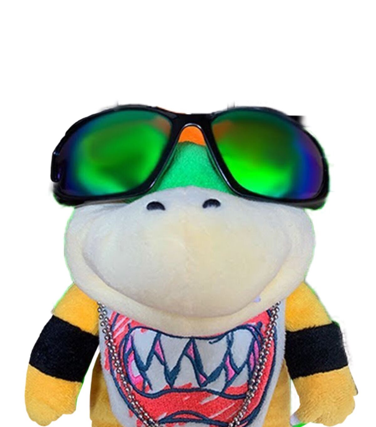 Jake McCoy | Super Mario Richie Wiki | Fandom