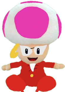 Bonus Secret Characters | Super Mario Richie Wiki | Fandom