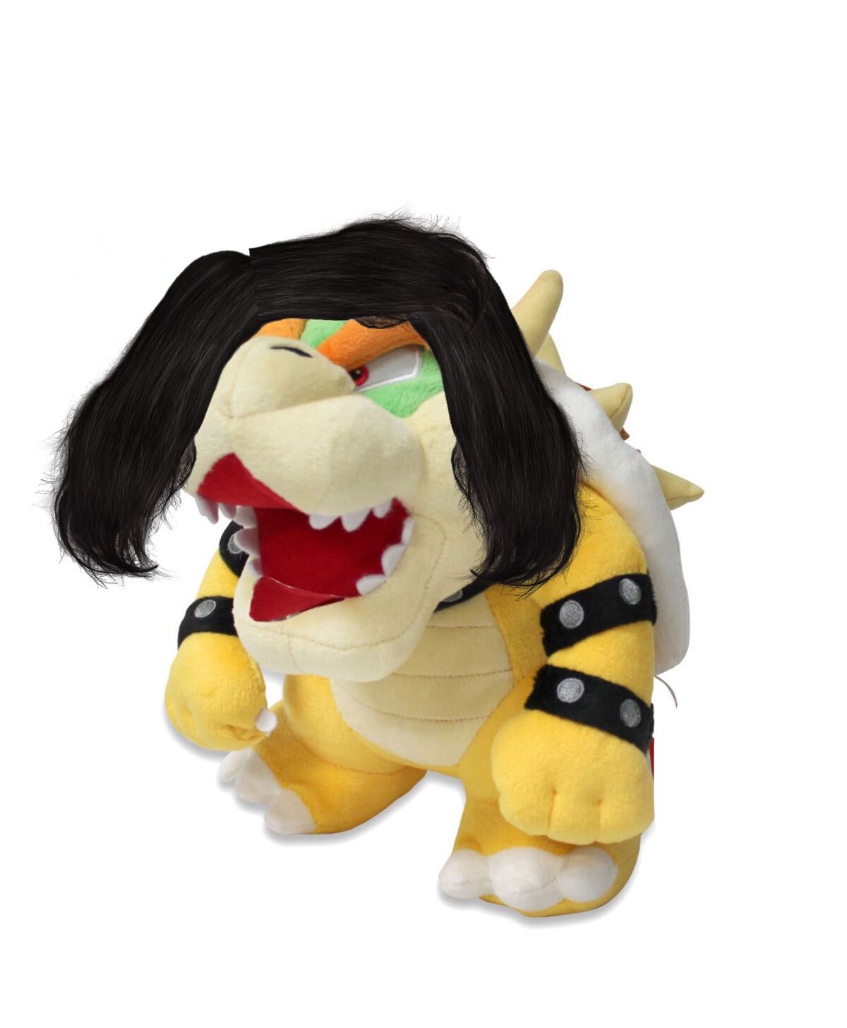 Judish | Super Mario Richie Wiki | Fandom