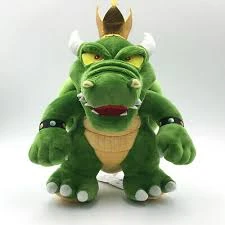 King Koopa | Super Mario Richie Wiki | Fandom