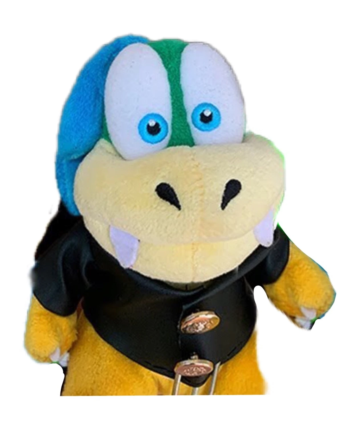 Tony | Super Mario Richie Wiki | Fandom