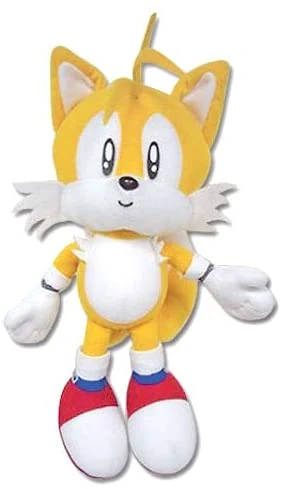 Tails | Super Mario Richie Wiki | Fandom