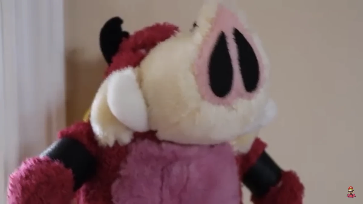 Midbus | Super Mario Richie Wiki | Fandom