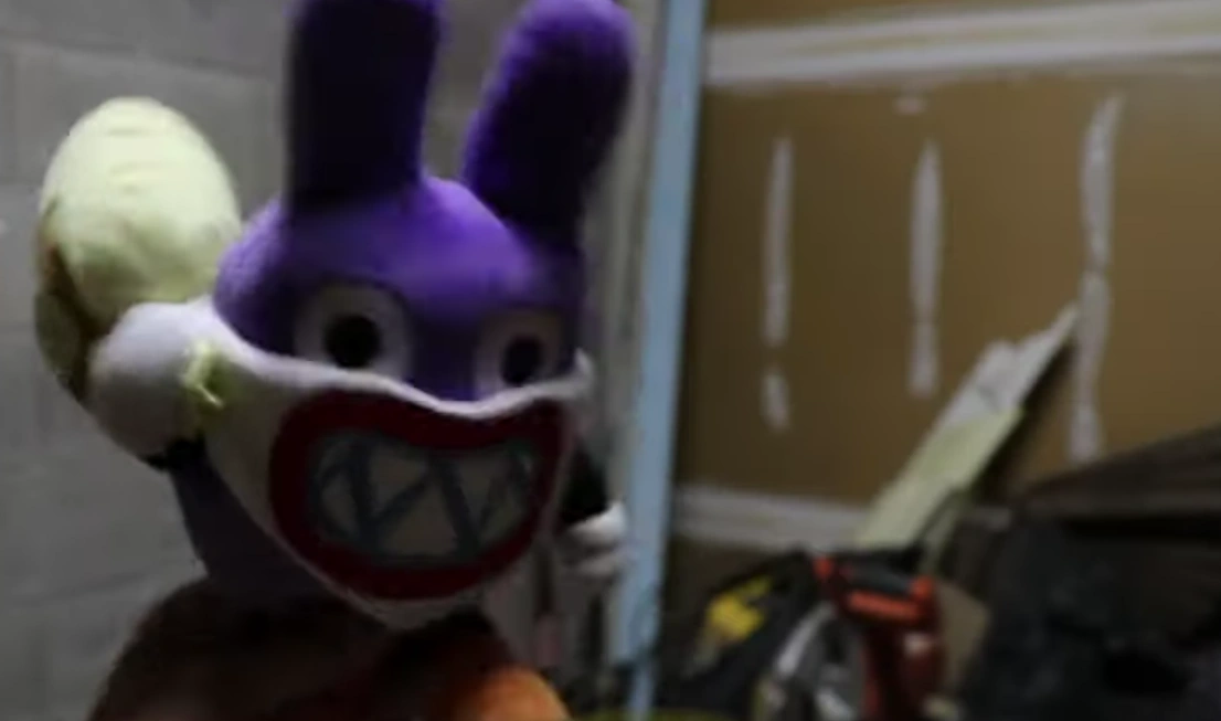 Unidentified Gator Member | Super Mario Richie Wiki | Fandom