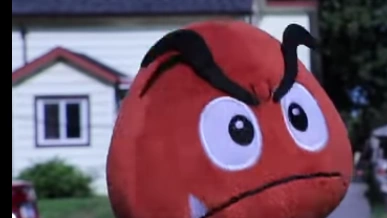 Goomba (AOTKZA) | Super Mario Richie Wiki | Fandom